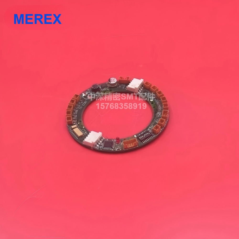 KYK-M862L-000/KYL-M86LH-000/0803D0AB/6301251073 PCB_MOUNT UB73-UB22 Y – MEREX SMT STORE