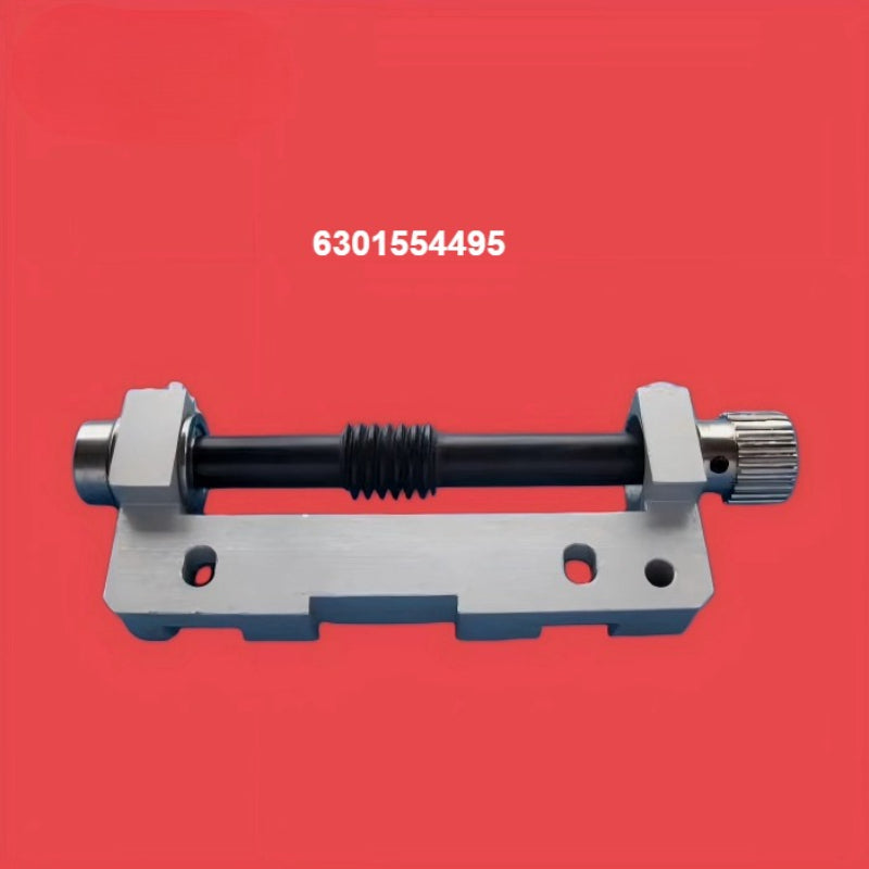 SMT HITACHI YAMAHA GXH Feeder 6301554495 ASSY,GEAR – MEREX SMT STORE