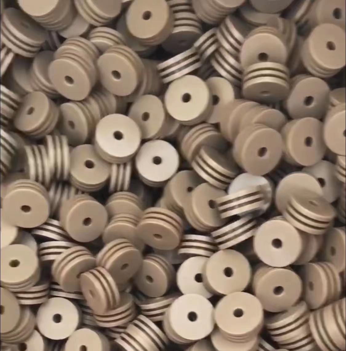 SMT Feeder Part 03041017S04 PULLEY Set – MEREX SMT STORE