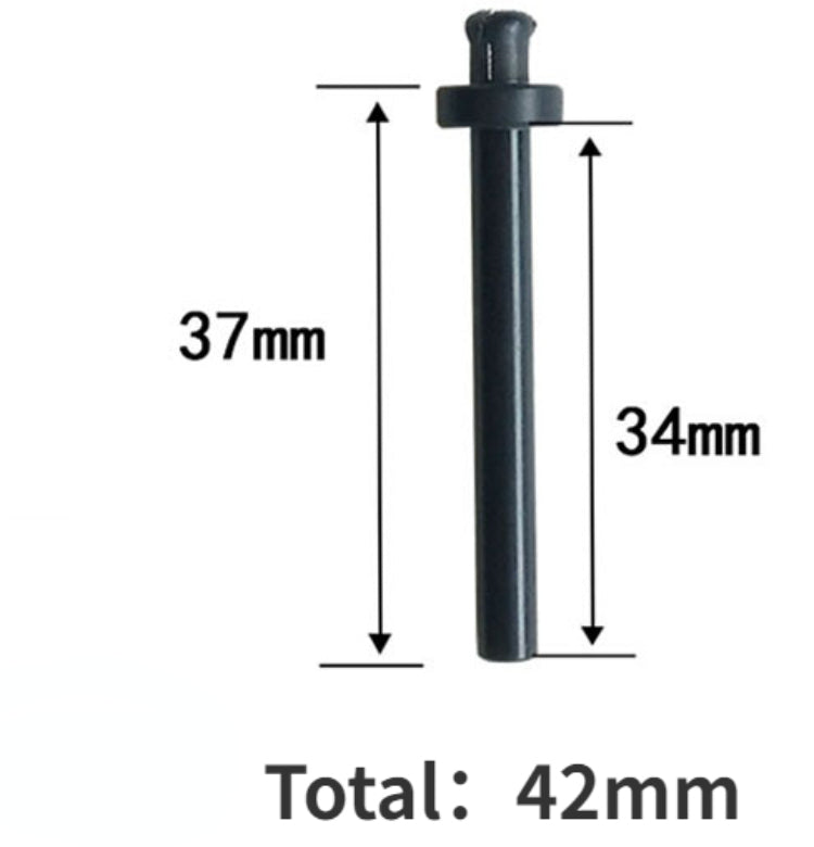 SMT TCM3000 X200 GXH PCB Support PIN 6300693607 KYR-M8608-000 ROD ...