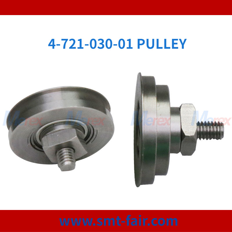 SONY SMT 4-721-030-01 PULLEY – MEREX SMT STORE