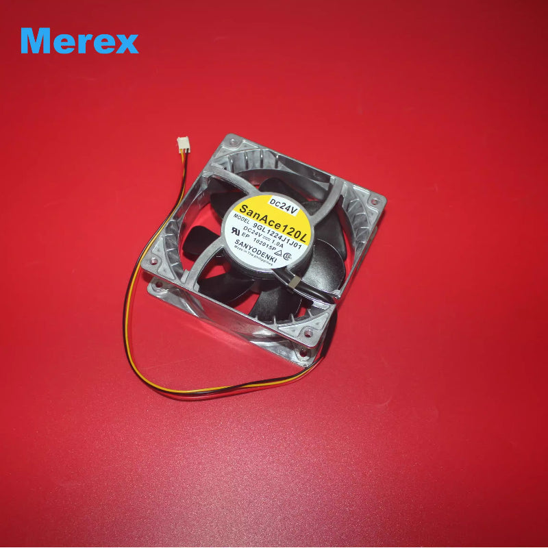 SMT FAN 109-642-12 N510041221AA – MEREX SMT STORE