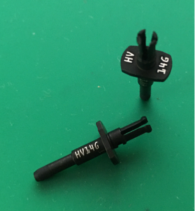 Nozzle HV14G for HITACHI YAMAHA SMT Feeder – MEREX SMT STORE