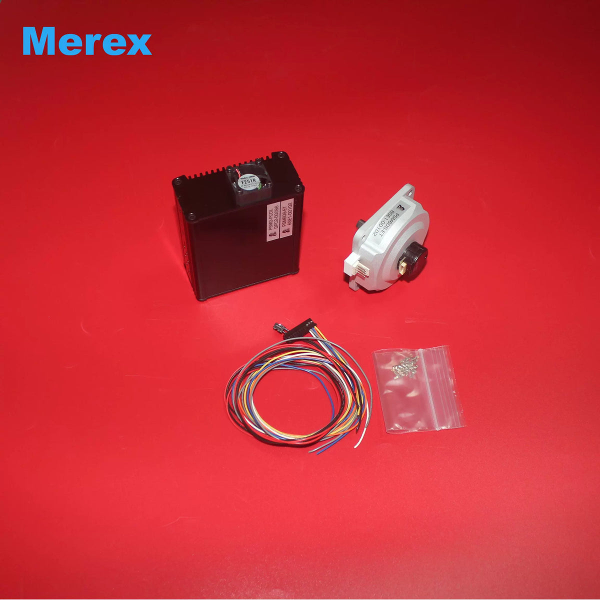 PSM60S-ET Motor Driver PSMD-PCCII Original new – MEREX SMT STORE