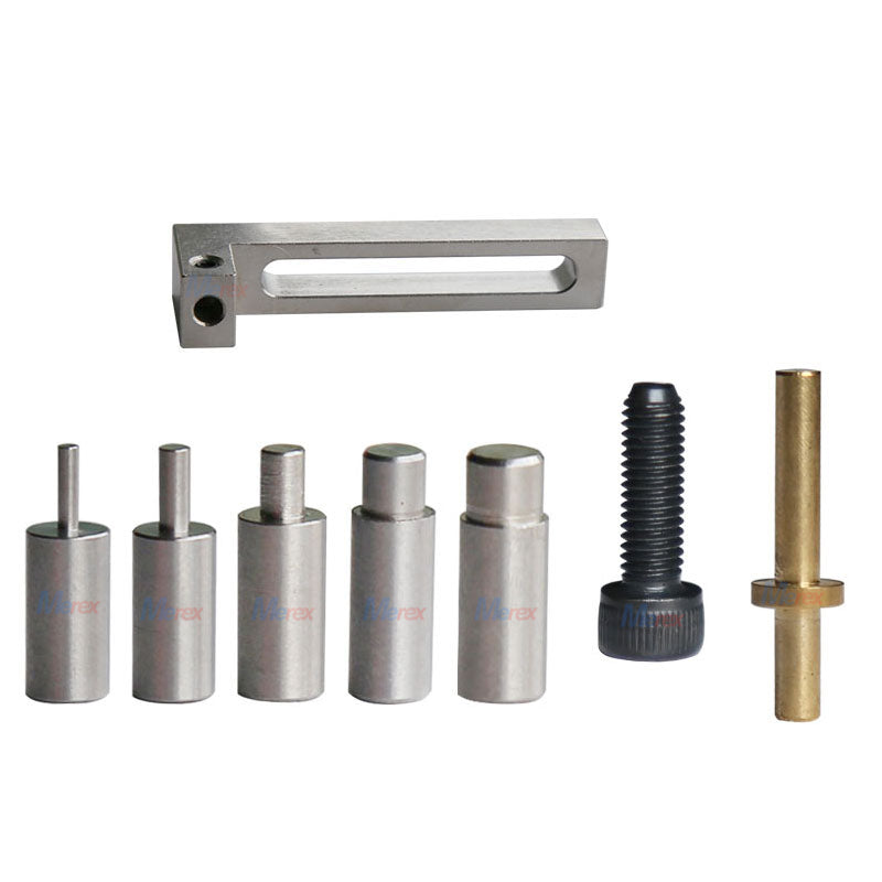 SMT PRINTER PCB Support PIN L BASE – MEREX SMT STORE