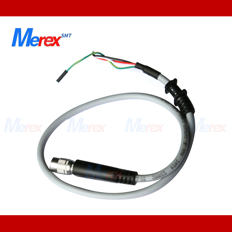 SMT FUJI XP Feeder KHEH1251 HARNESS KHEH1250 KHEH1310 – MEREX SMT STORE