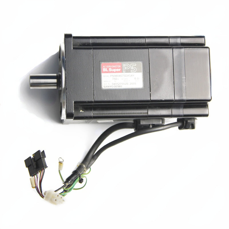 YAMAHA SMT Motor P50B08075DXS4Y – MEREX SMT STORE