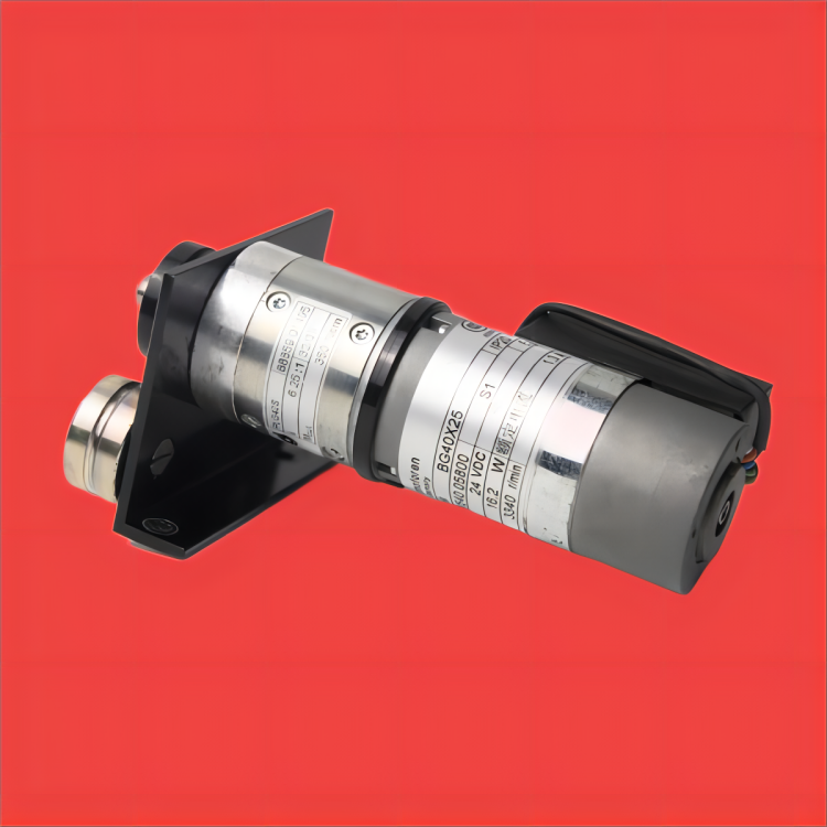 DEK Belt Motor BG40X25 SMT Machine Spare Parts – MEREX SMT STORE