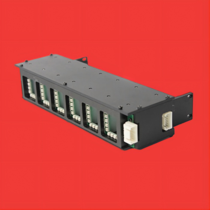 SMT Spare Part SAMSUNG CP45 Vision Module – MEREX SMT STORE