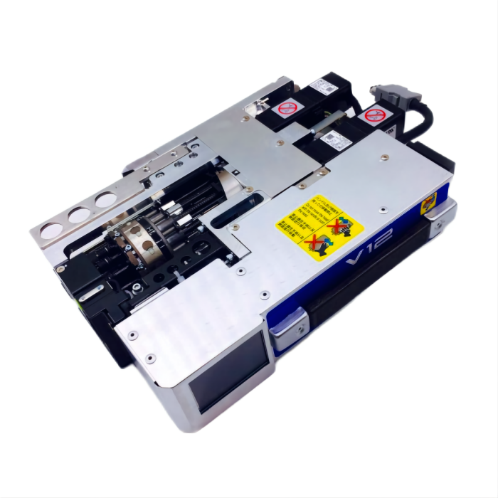 SMT Machine Spare Part V12 Fuji NXT Head – MEREX SMT STORE