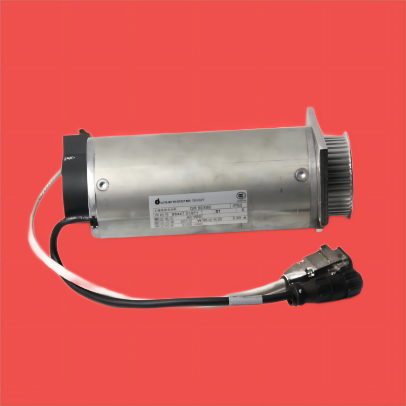 DEK Motor Dek 02i 140737 SMT Machine Spare Parts – MEREX SMT STORE