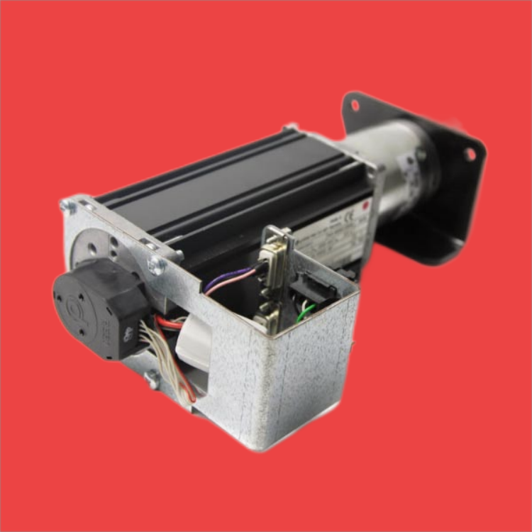 SMT Machine Spare Parts DEK Servo Print Carriage 188962 / 03131175-01 ...